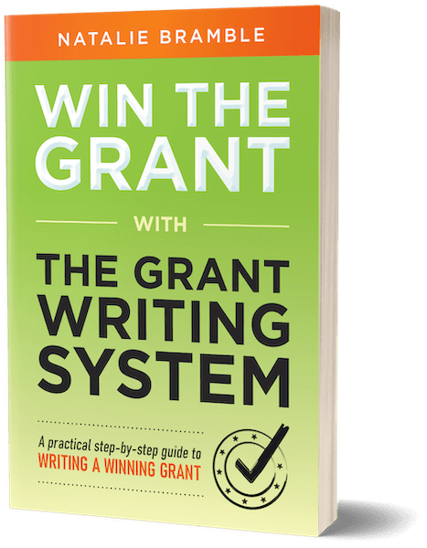 Grant Writing Trainer For Community Not For Profits And Organisations