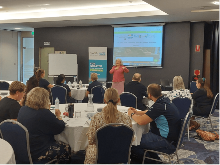 Grant writing training for community | not-for-profits | organisations ...